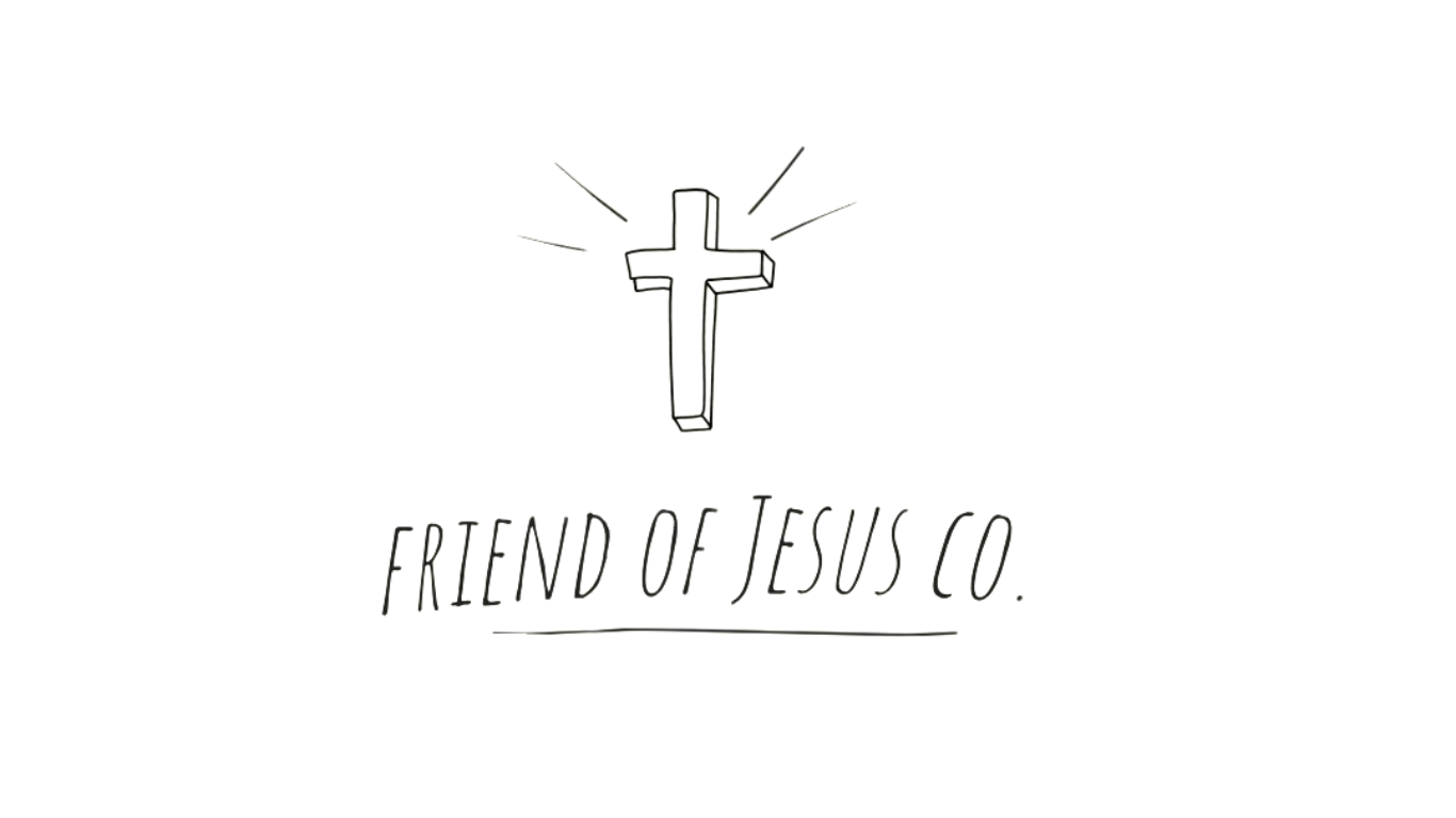 friendofjesuscompany – Friend of Jesus company